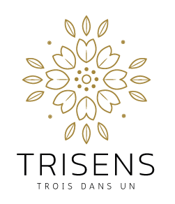 Trisens : Coffret de Parfums Luxe – Trois Fragrances Uniques